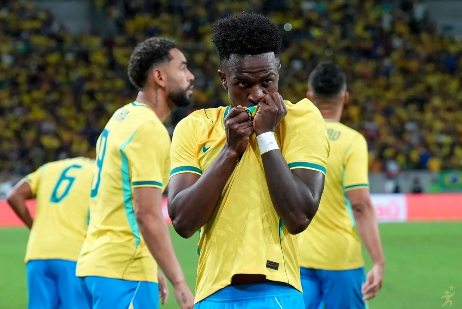 Itapipoca 0x0 Icasa: Final da Cearense Série B termina empatada - Lance ...